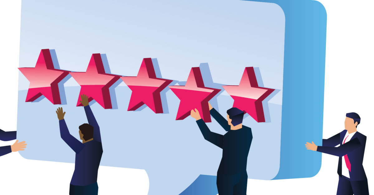 The 5 Characteristics of a Good Referral Source - Business In Action