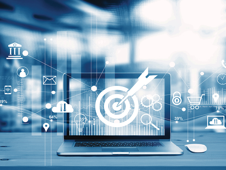 Reverse Engineer Your Sales Goals Business In Action