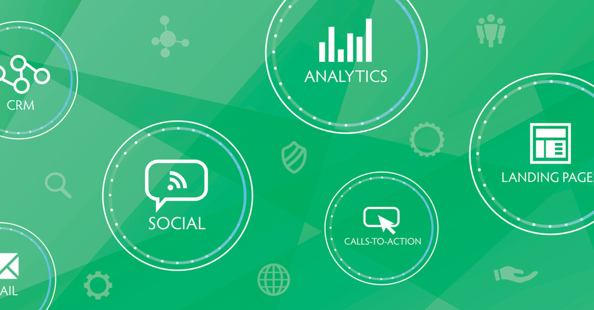 Increase New Leads with Website Views - Business In Action