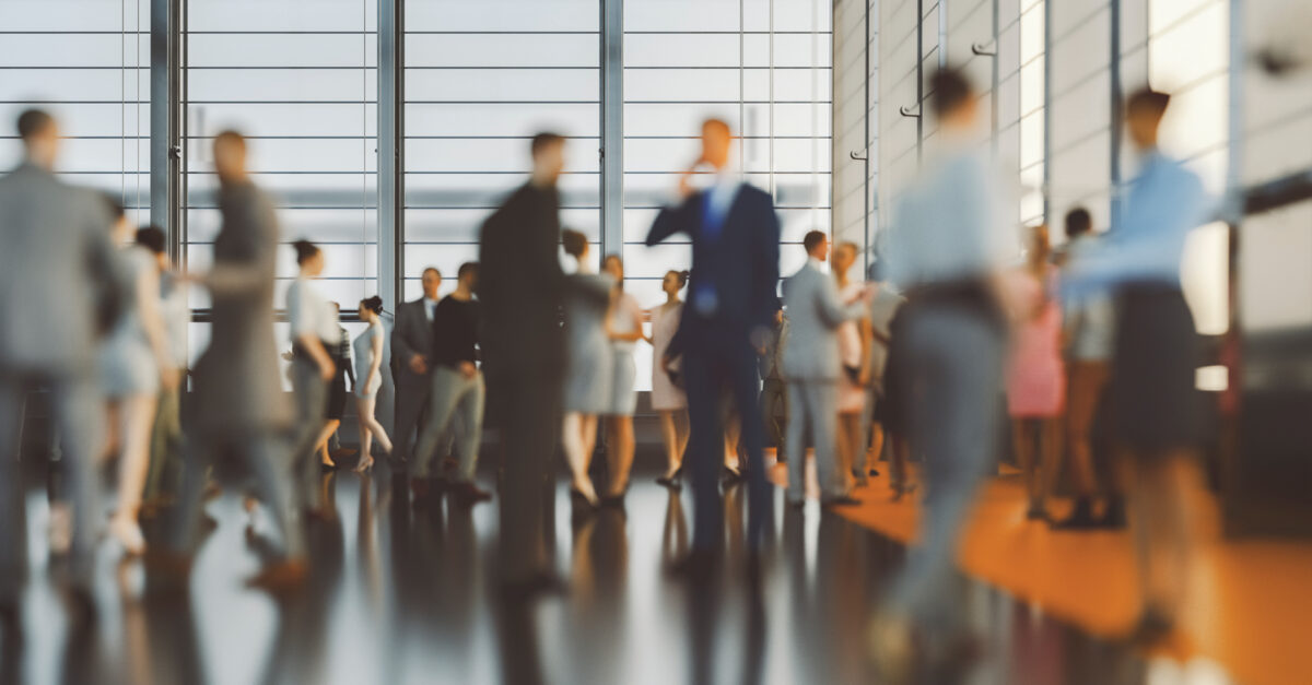 How to Master Event Hosting - Business In Action