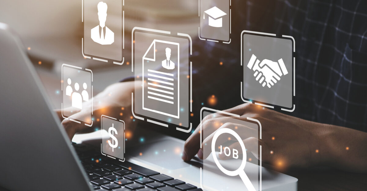 The Keys to Crafting an Effective Job Description - Business In Action