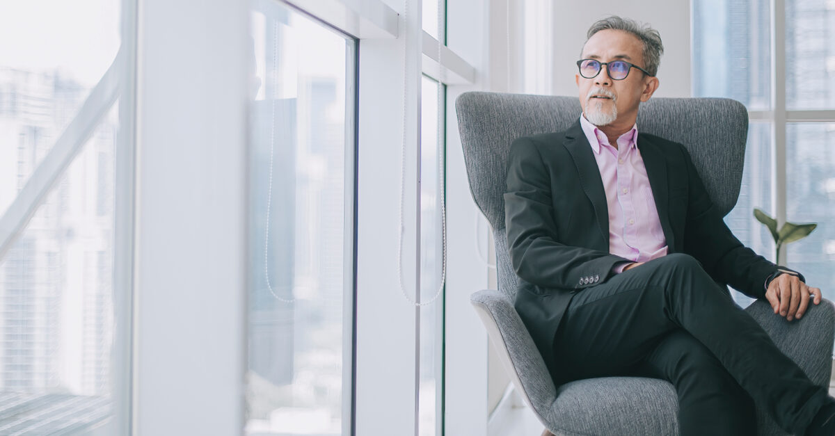 The Importance of Being Unforgettable - Business In Action