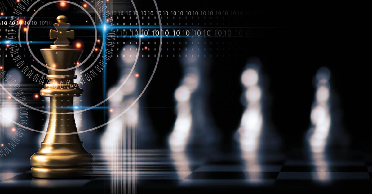 How Competitive Intelligence Can Unlock Your Success - Business In Action