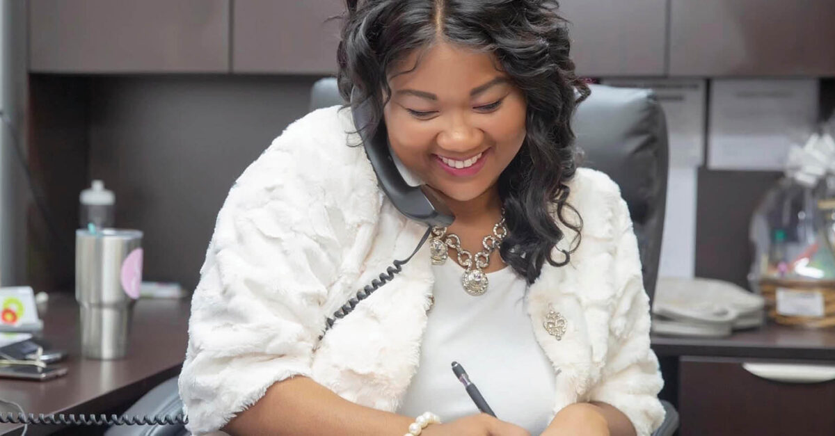 Coaching Women to Succeed - Business In Action Coaching Women to Succeed - Business In Action