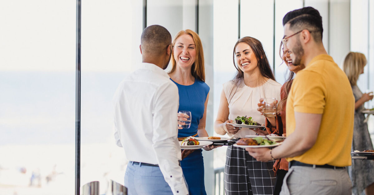 How to Plan an Internal Company Event - Business In Action