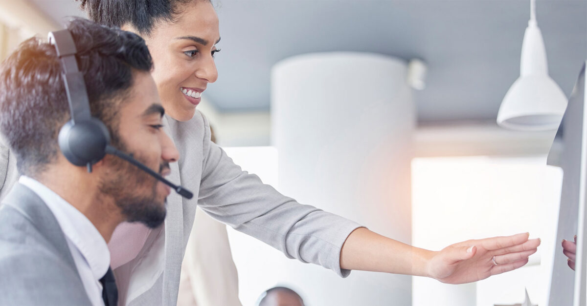 Spring-Clean Your Sales Process - Business In Action