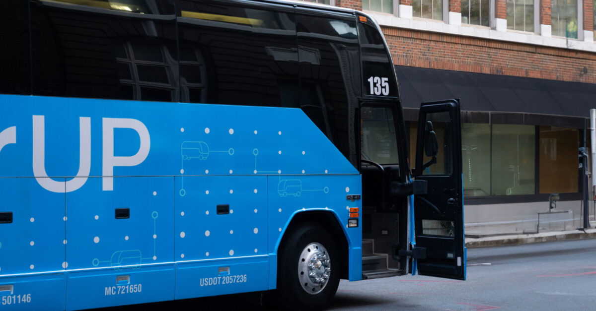 How CharterUP Accelerated to Success - Business In Action