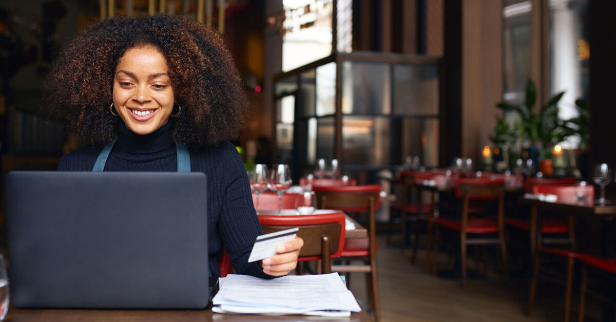 A Small-Business Credit Card Guide - Business In Action