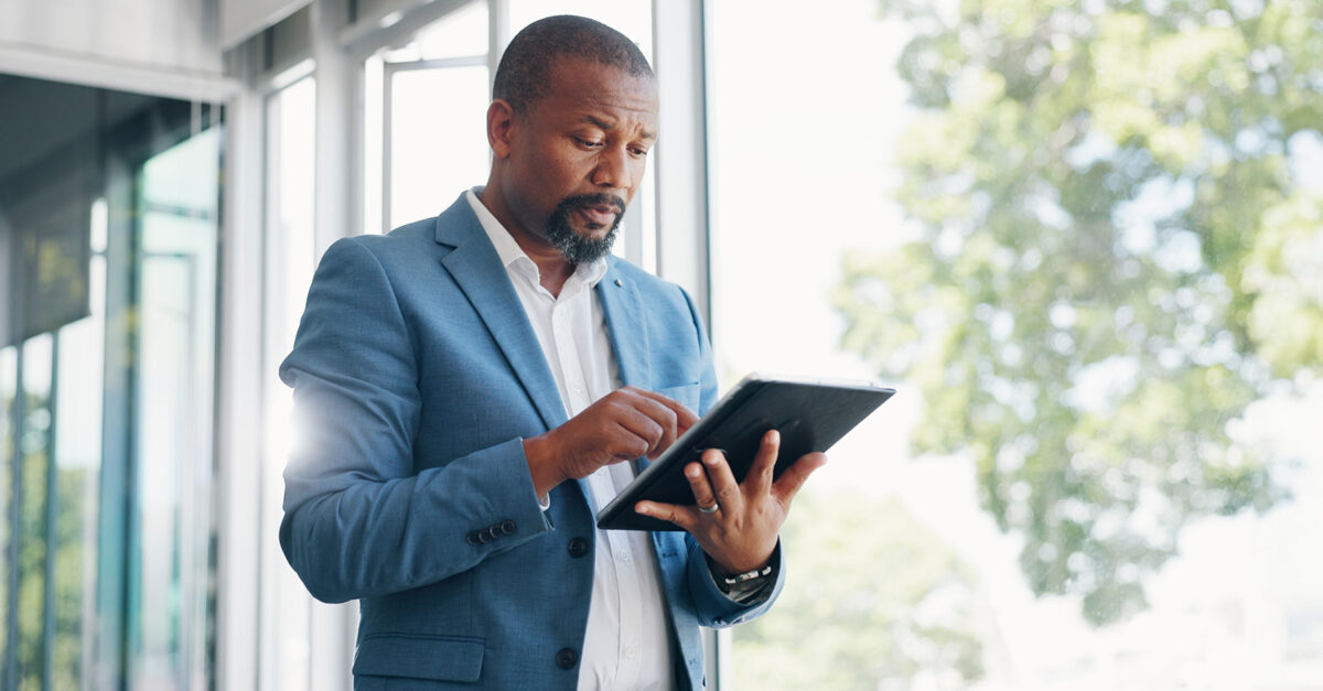 A Burnout-Busting Guide for Execs - Business In Action