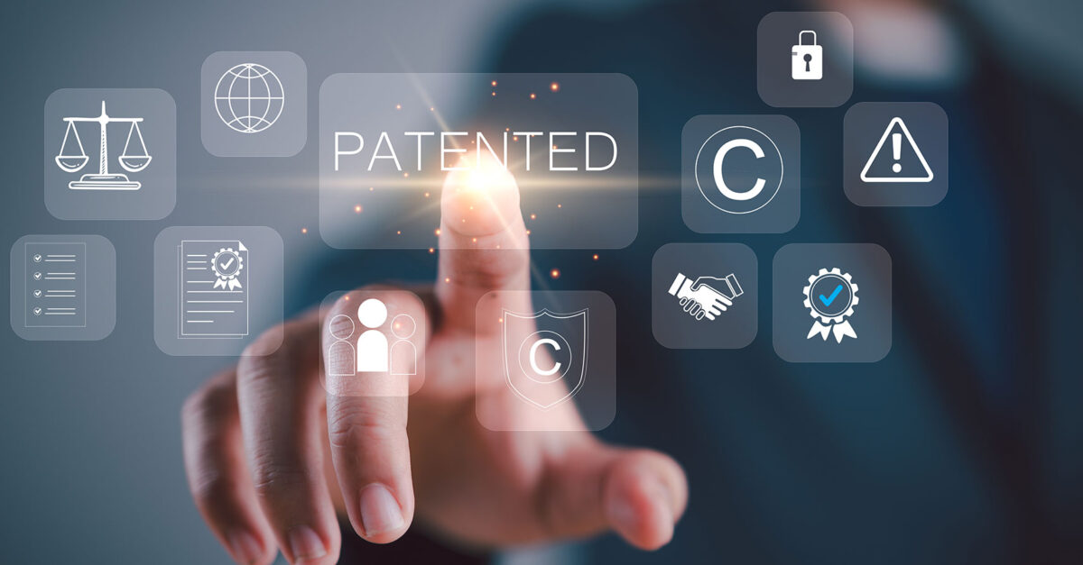 A Beginner’s Guide to Patents - Business In Action