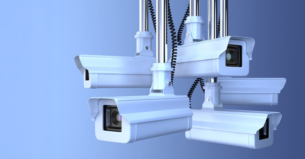 Building a Business Security System - Business In Action