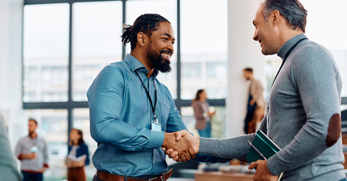 A Summer Networking Guide - Business In Action